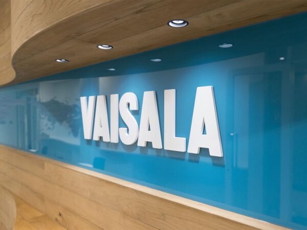 Vaisala Vietnam | Đại lý Vaisala Vietnam